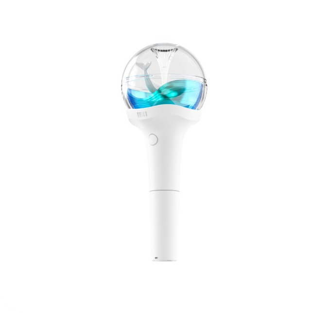 NMIXX (엔믹스) - Official Light Stick Version 1 | KorK STL's K-Pop Store